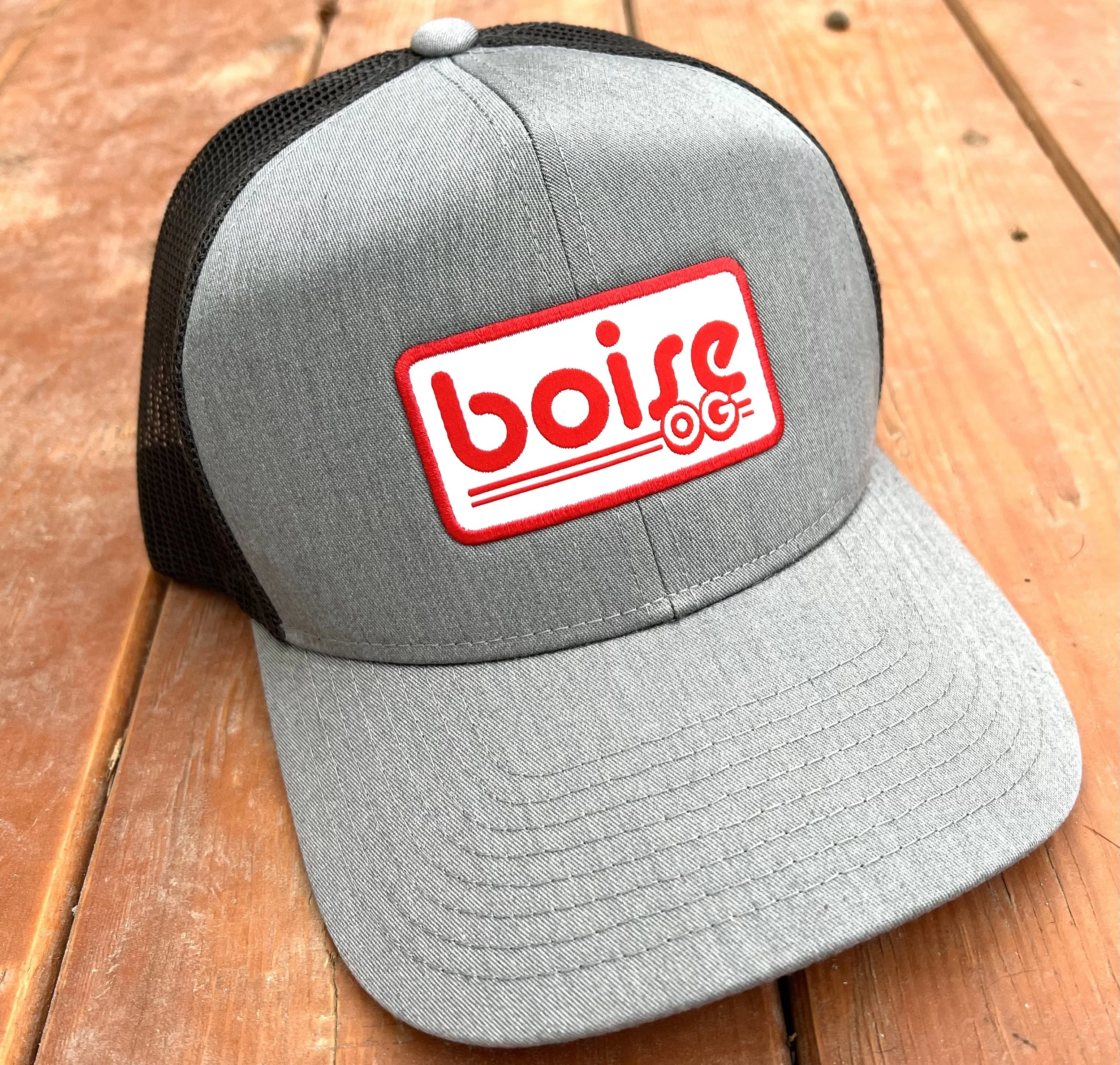 Shop — Boise OG