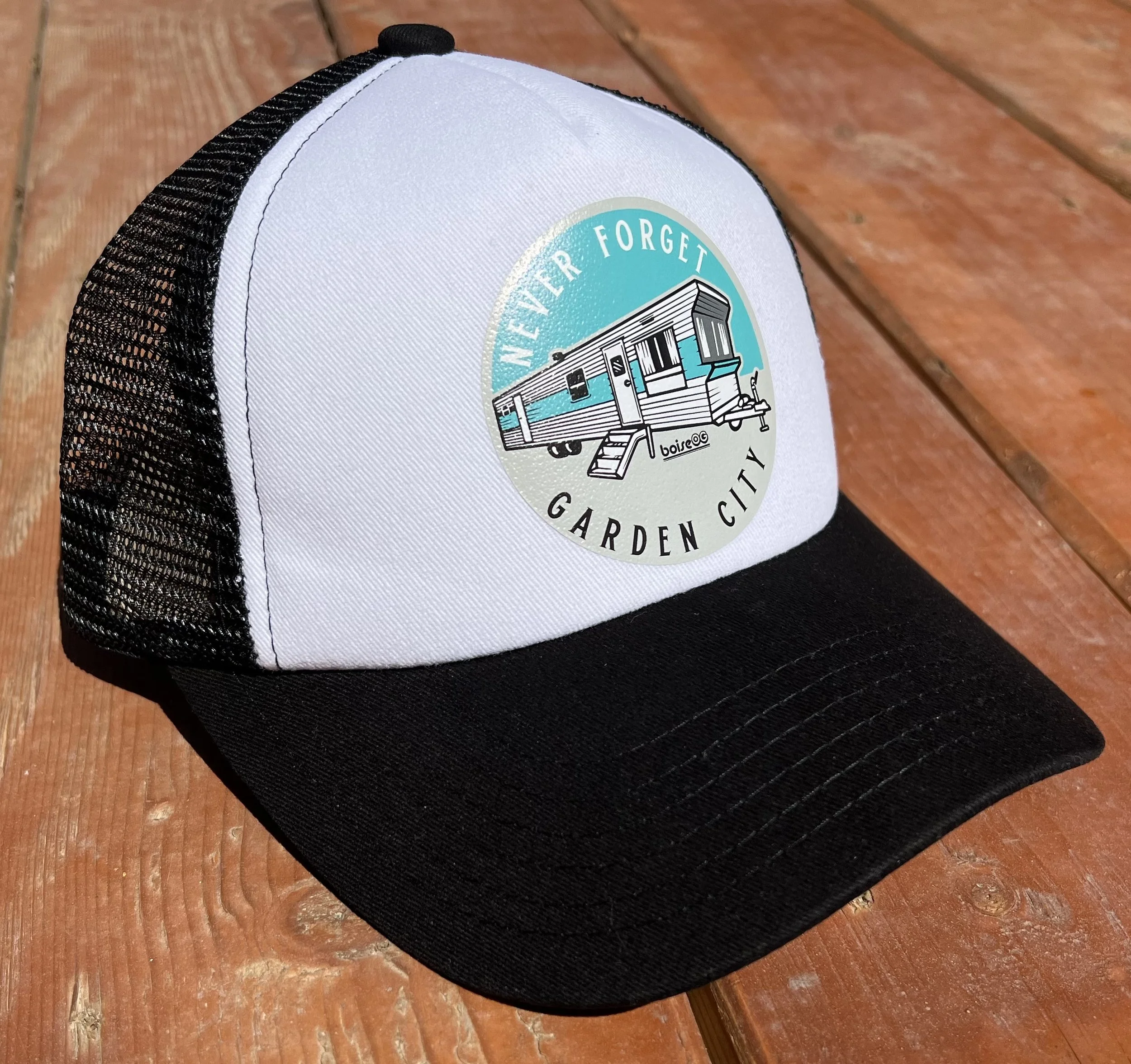 Shop — Boise OG