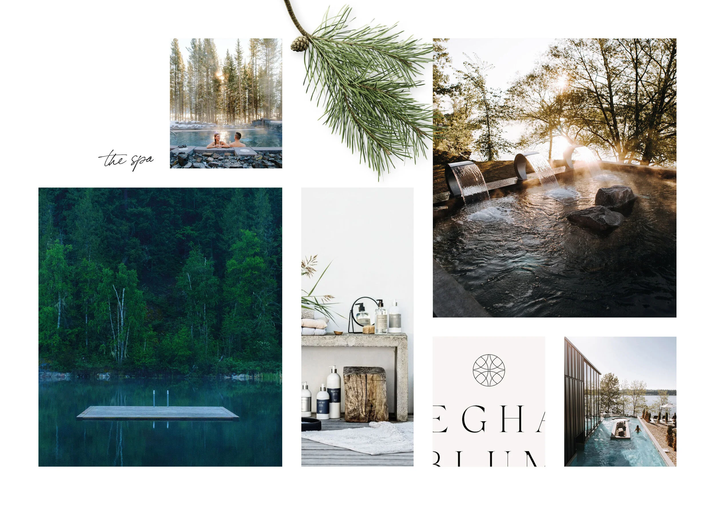 Breen — Jack Watkins · Studio