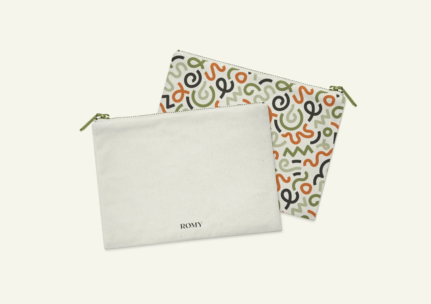 ROMY — Jack Watkins · Studio