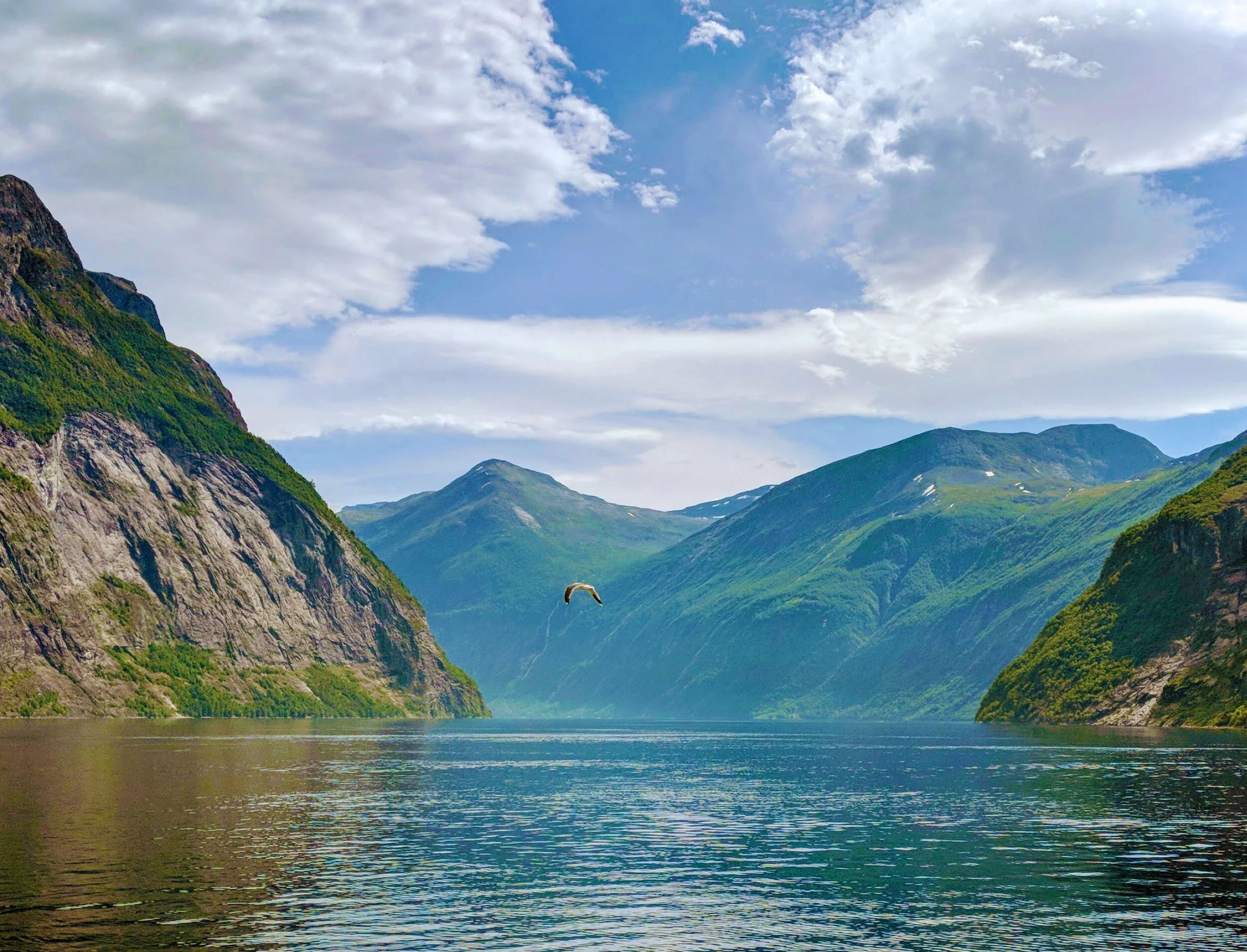 Breen — Jack Watkins · Studio