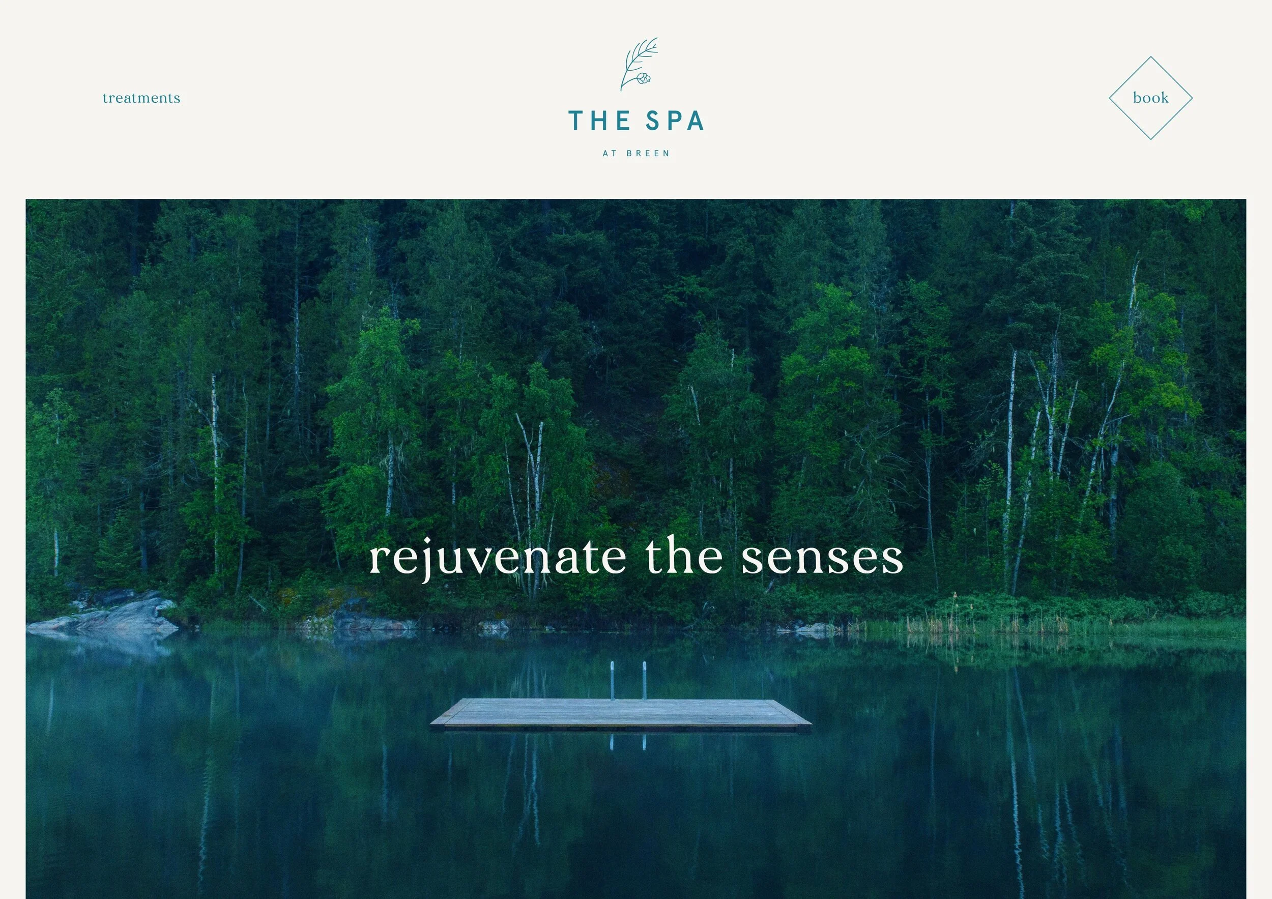 Breen — Jack Watkins · Studio