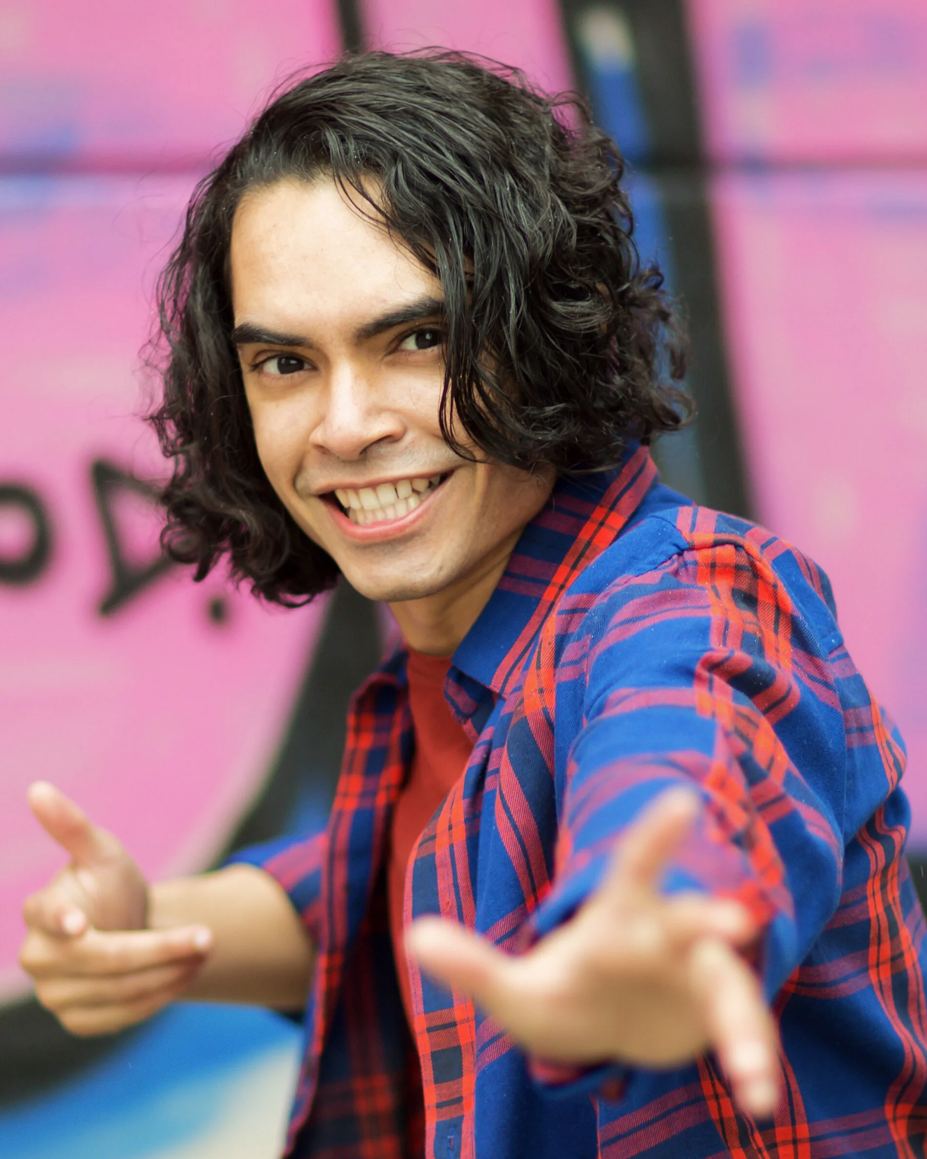 Gallery — SEAN MANA | Film - Music - Art