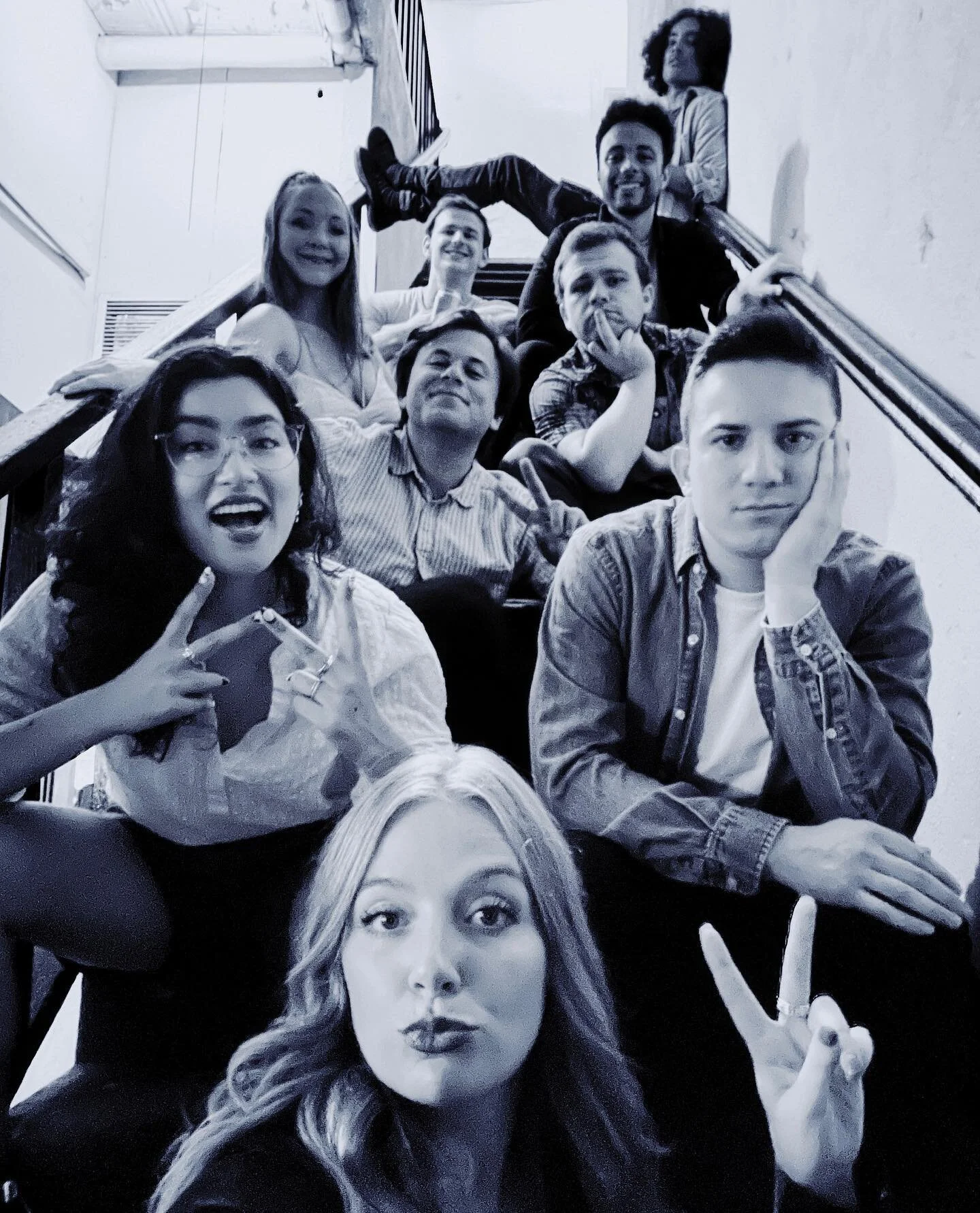 SEAN MANA | Acting - Writing - Music