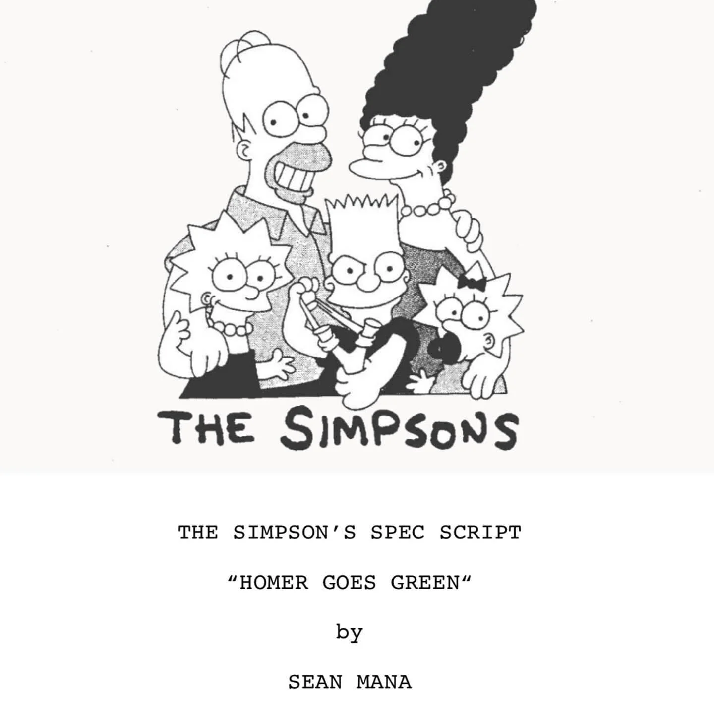 SEAN MANA | Film - Music - Art