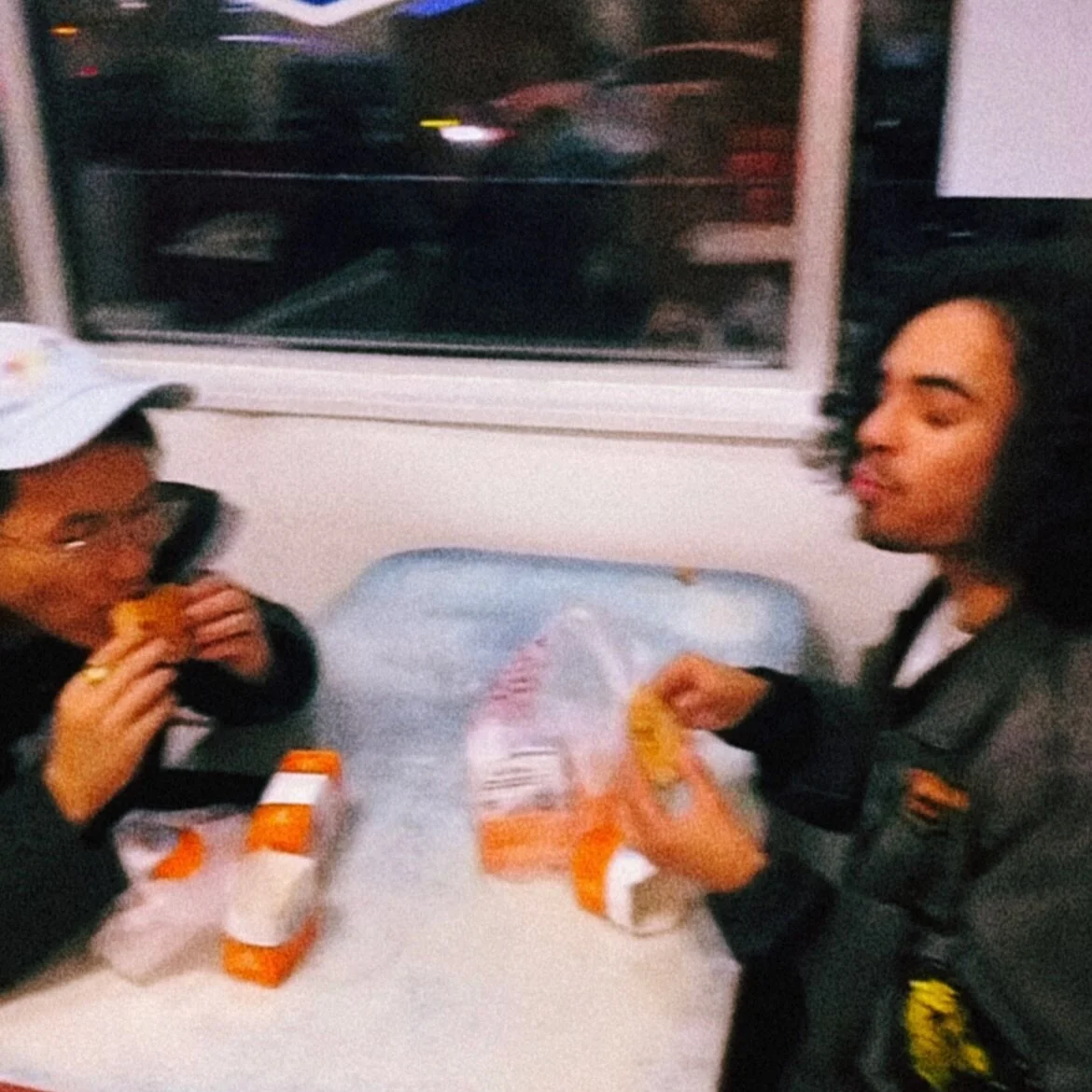 SEAN MANA | Film - Music - Art