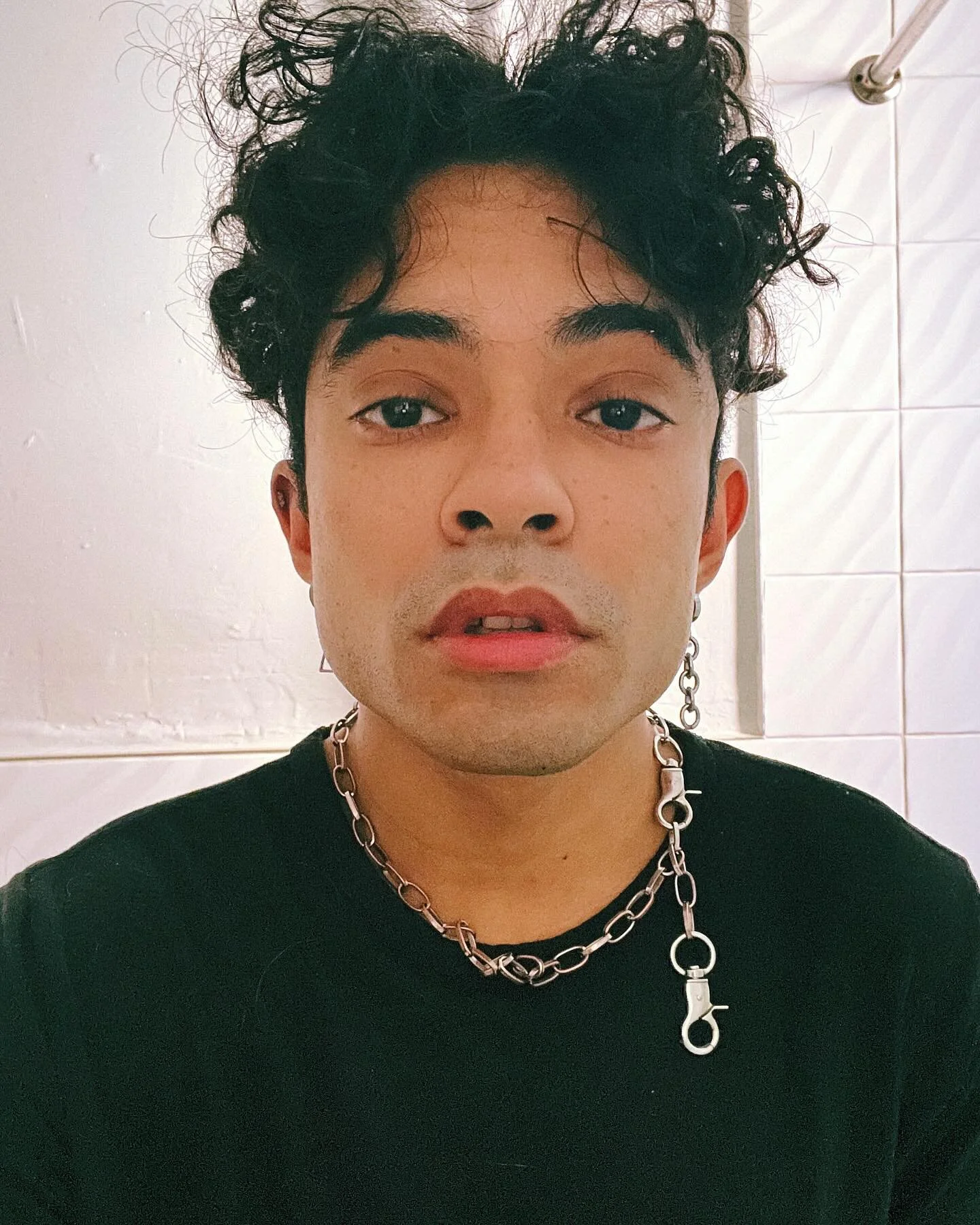 SEAN MANA | Film - Music - Art