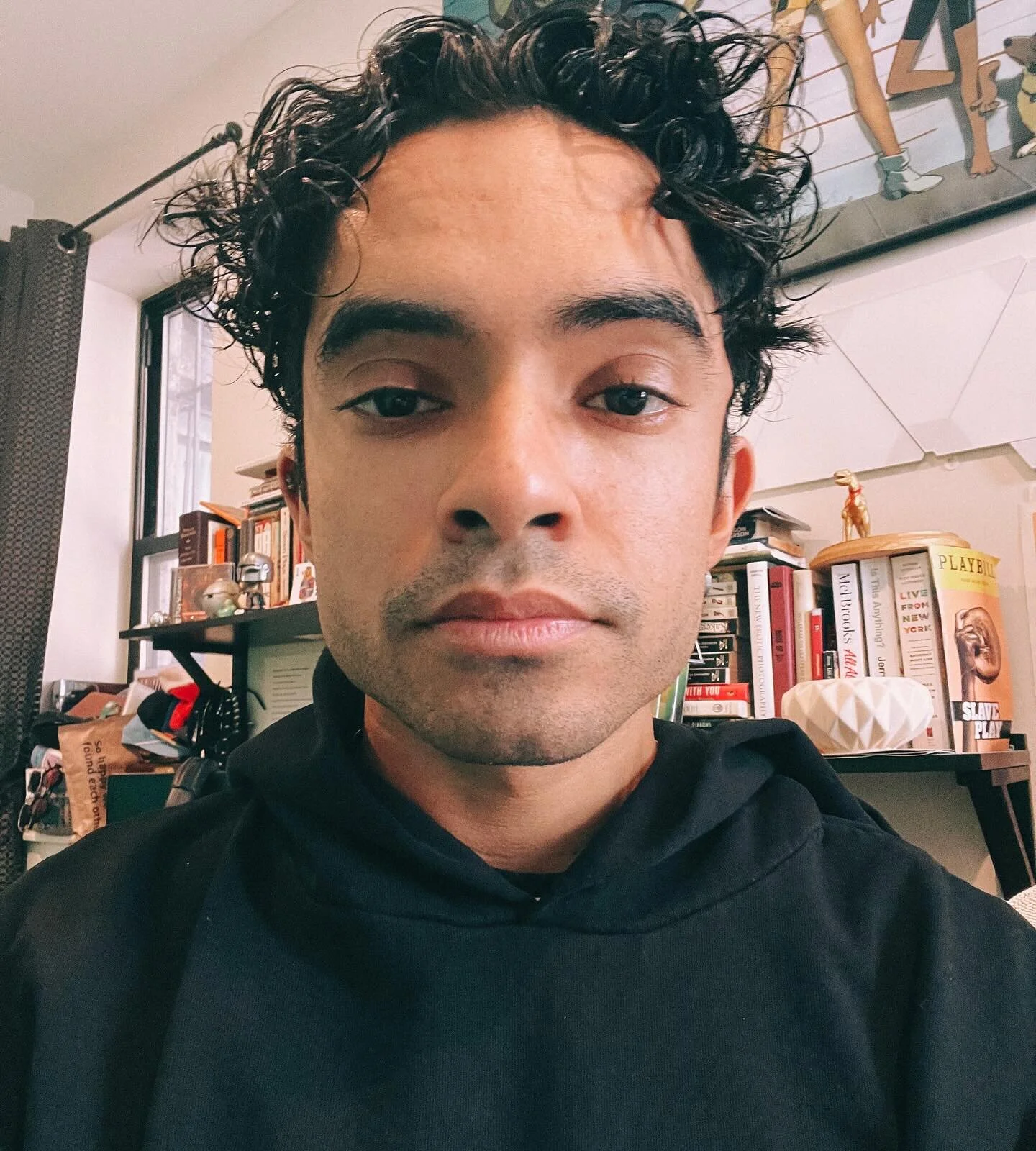 SEAN MANA | Film - Music - Art