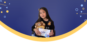 Kids Wish Network