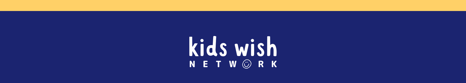 Kid Wishes — Kids Wish Network