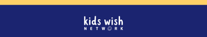 Kid Wishes — Kids Wish Network