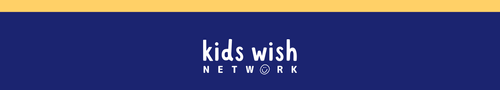 Kid Wishes — Kids Wish Network