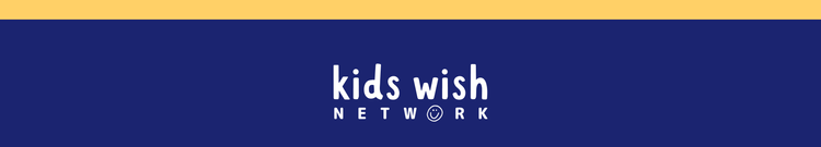 Kid Wishes — Kids Wish Network