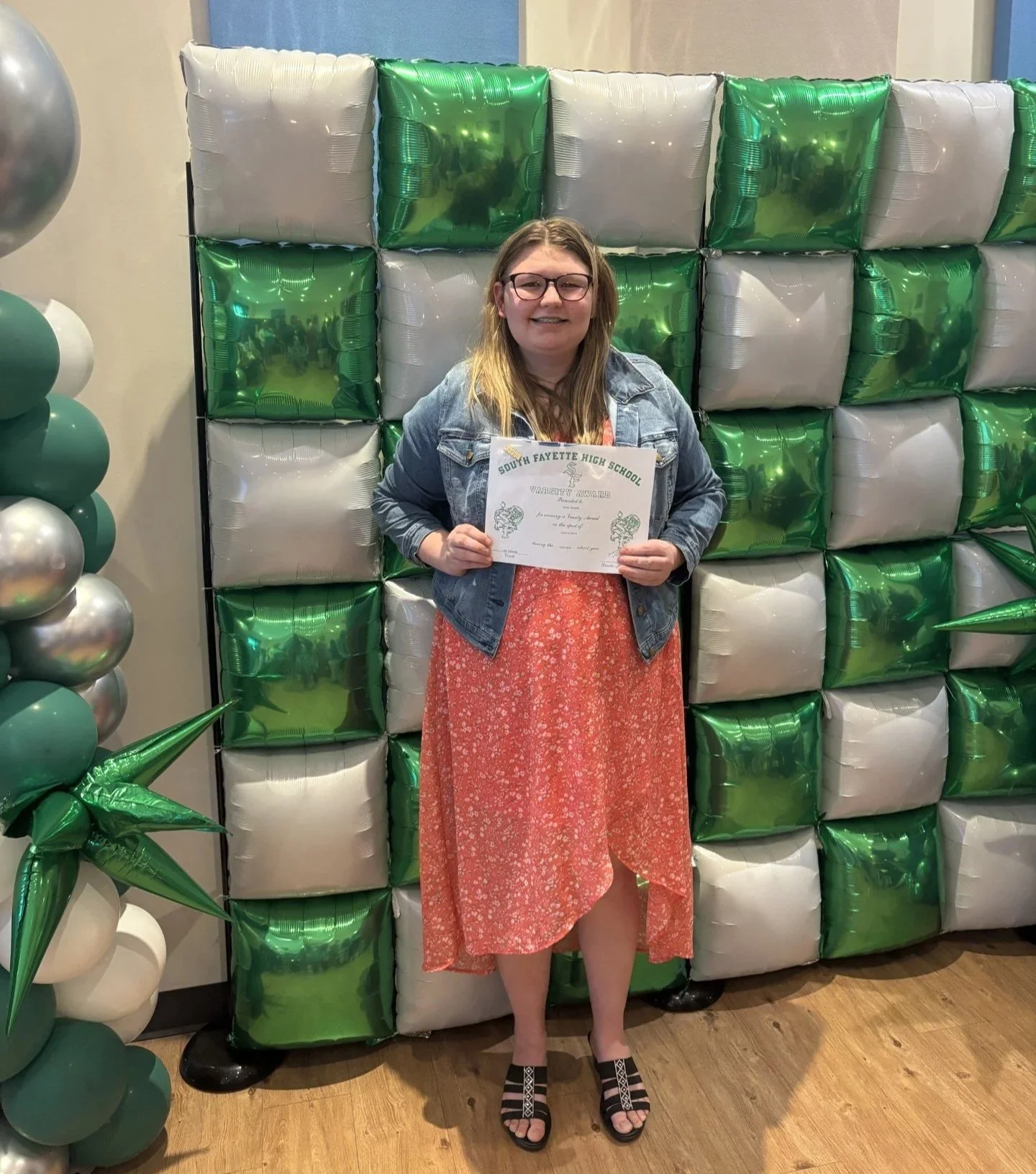 Haley’s Wish Brings a Year of Thrilling Adventures — Kids Wish Network