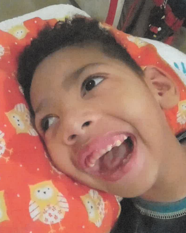 A Final Wish Quickly Granted, Additional Programs Extend Support — Kids ...