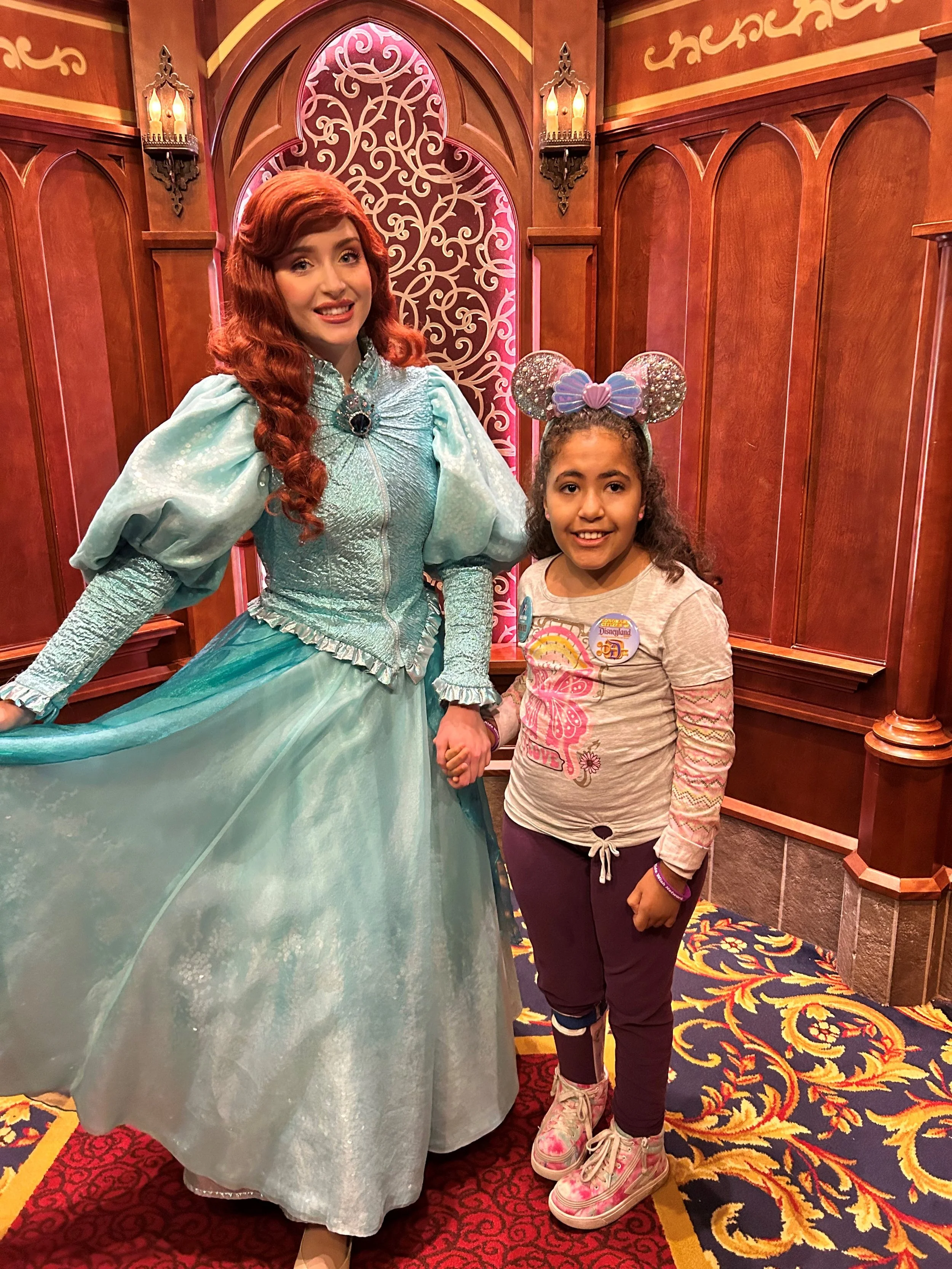 Wish Gallery — Kids Wish Network