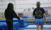 A Dream on the Mat: Avery Meets Simone Biles — Kids Wish Network