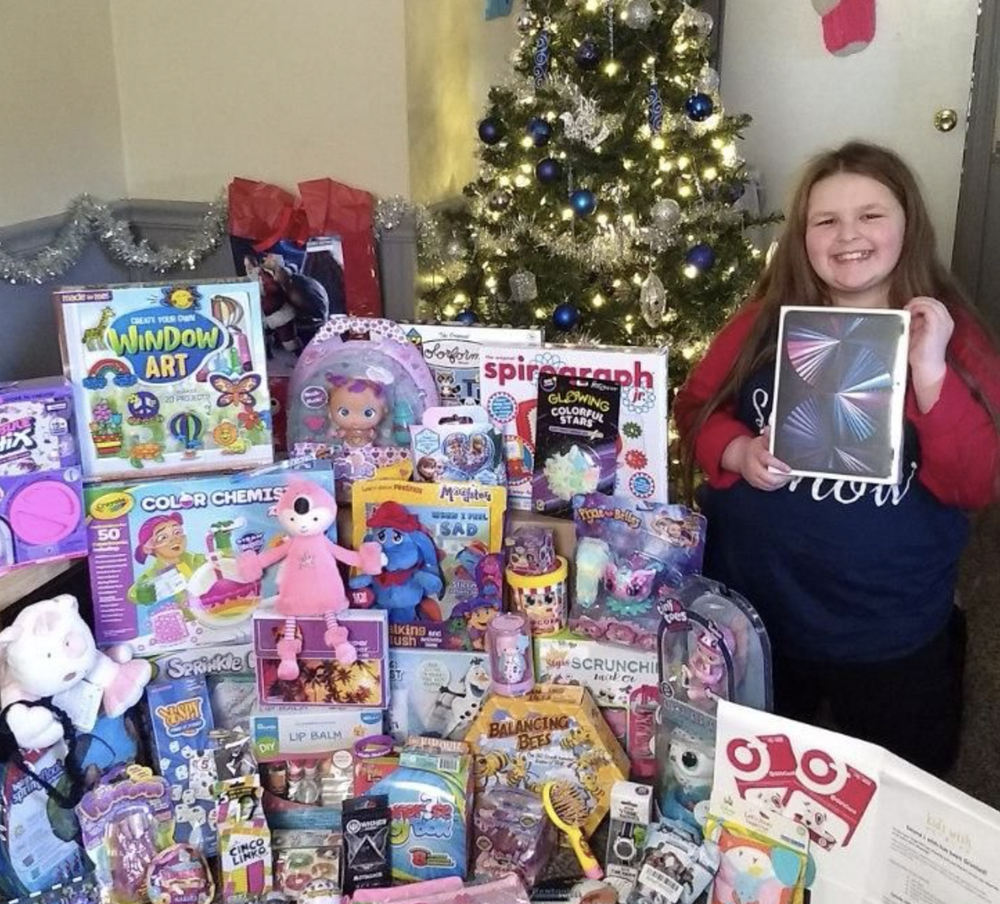Kids Wish Network is Right on Target and with a Pro by Kids Wish ...