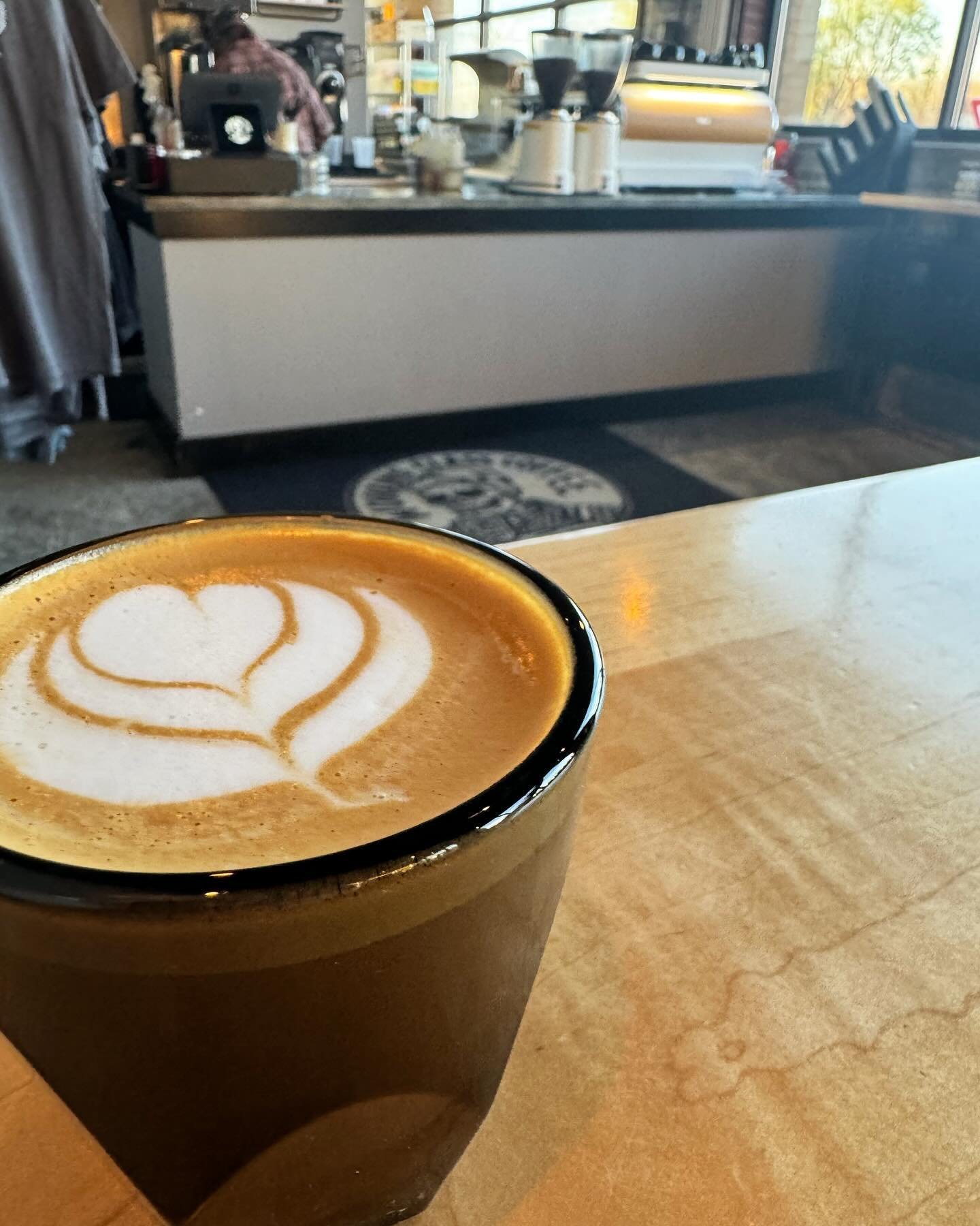 Coffee — Working Class Coffee