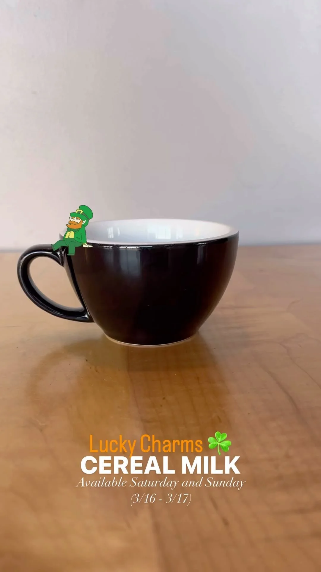 Working Class Coffee