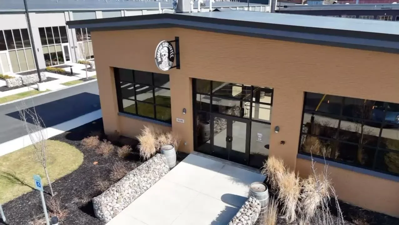 Working Class Coffee