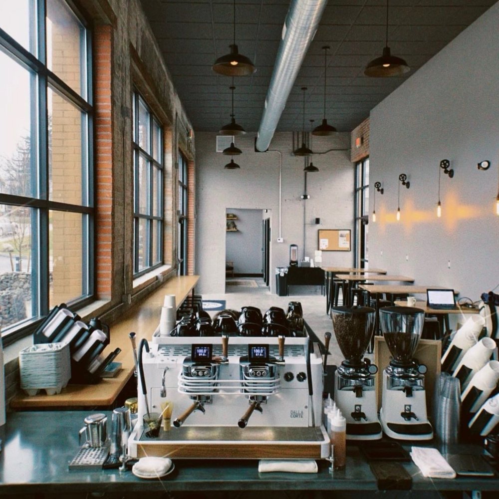 Working Class Coffee