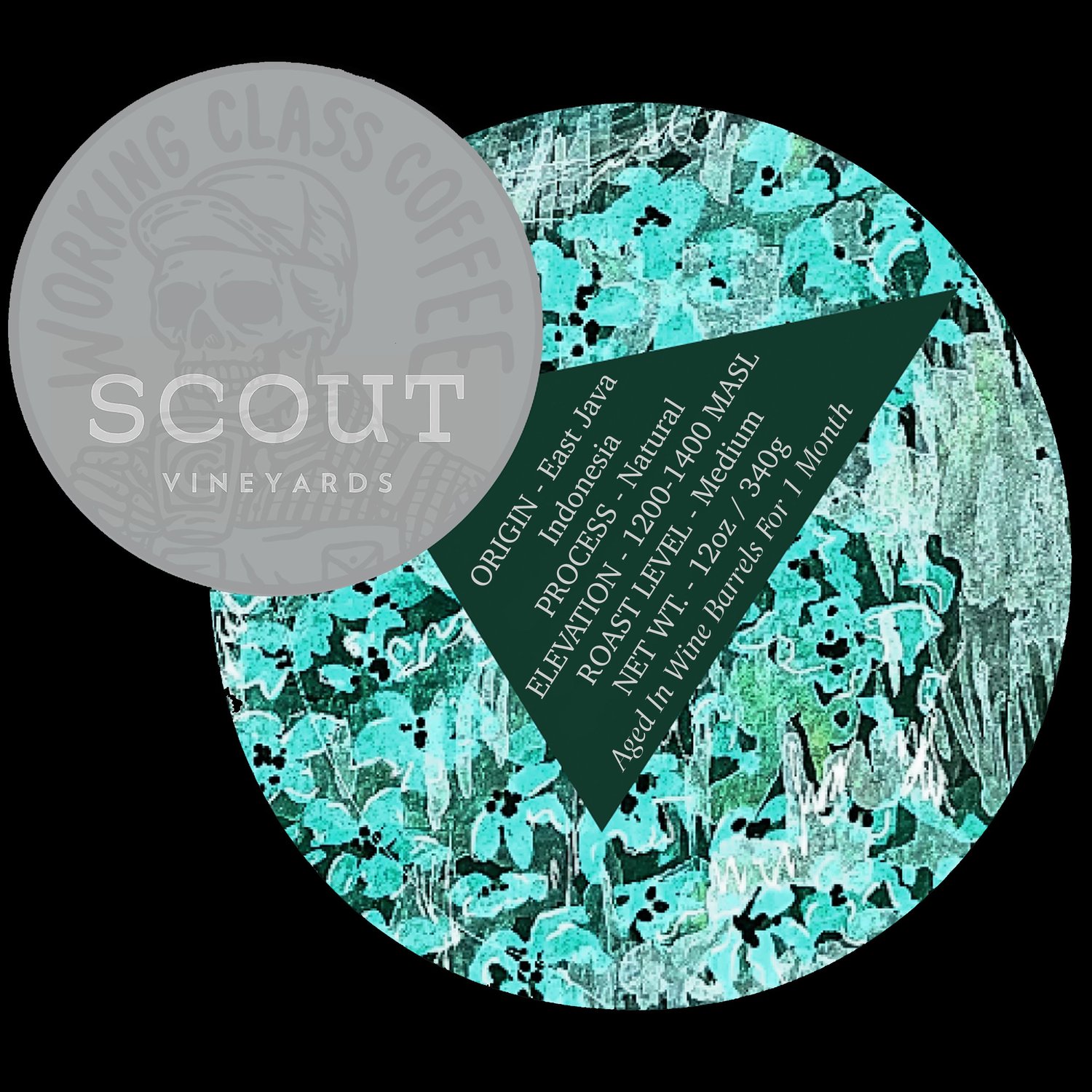 Coffee — Working Class Coffee