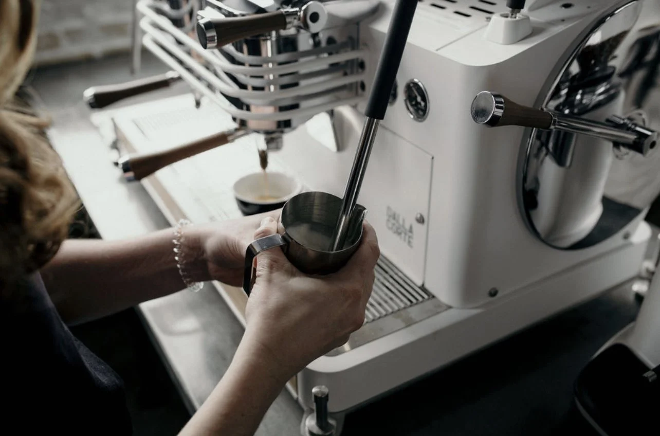 Working Class Coffee