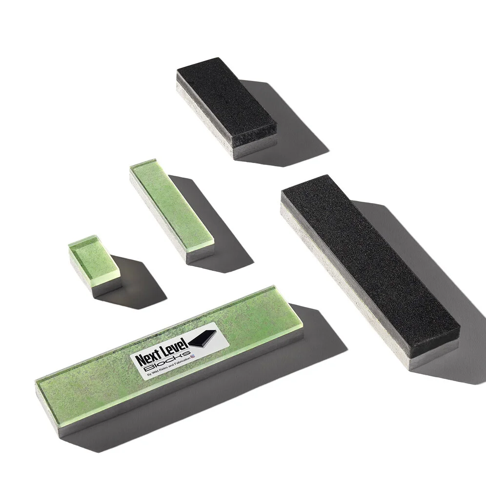 Extra Flexible Kit — Wild Rides and Fabrication