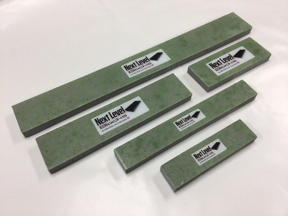 Flexible Kit — Wild Rides and Fabrication
