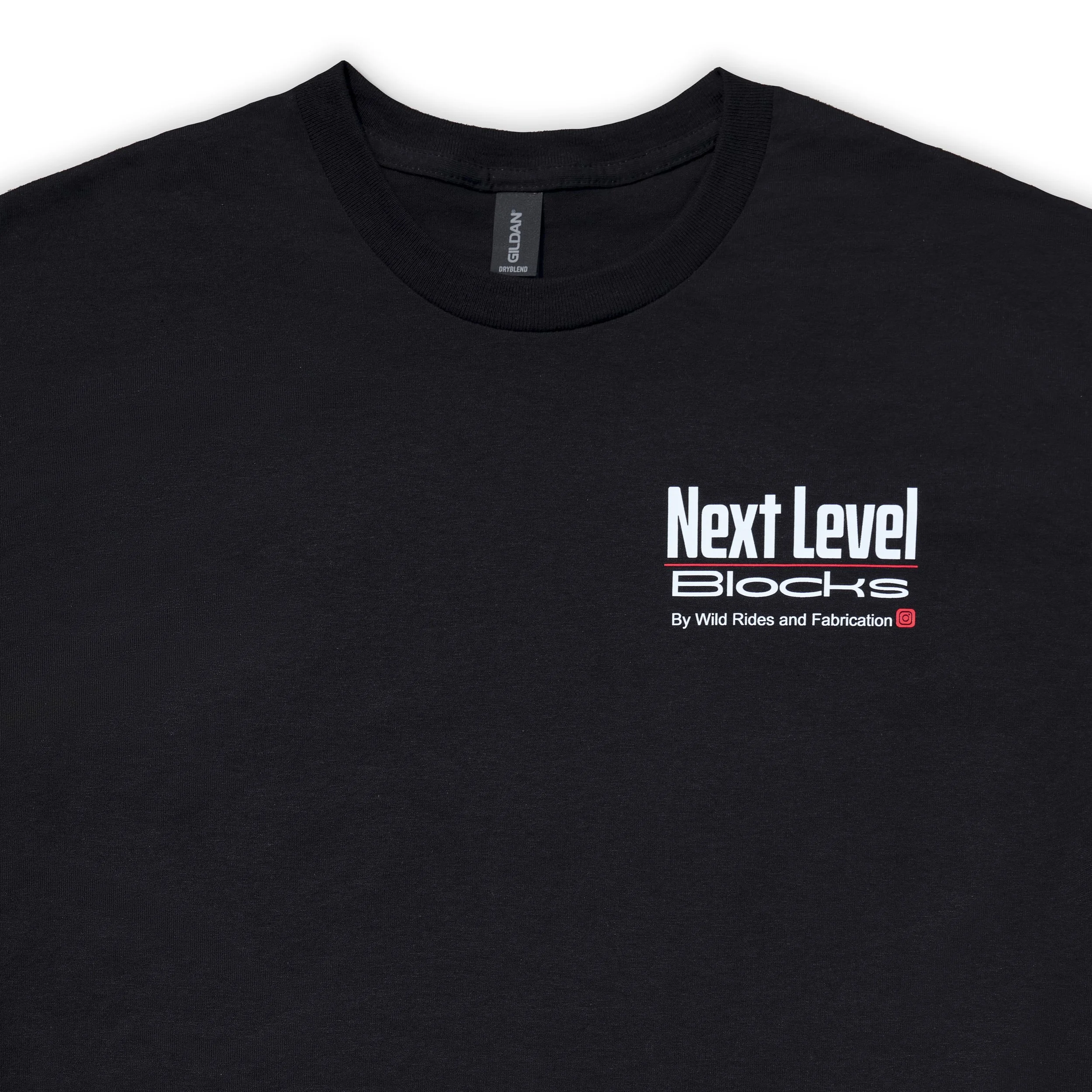 Next Level Blocks | Enhance Your Craft—Get Started Today — Wild Rides ...