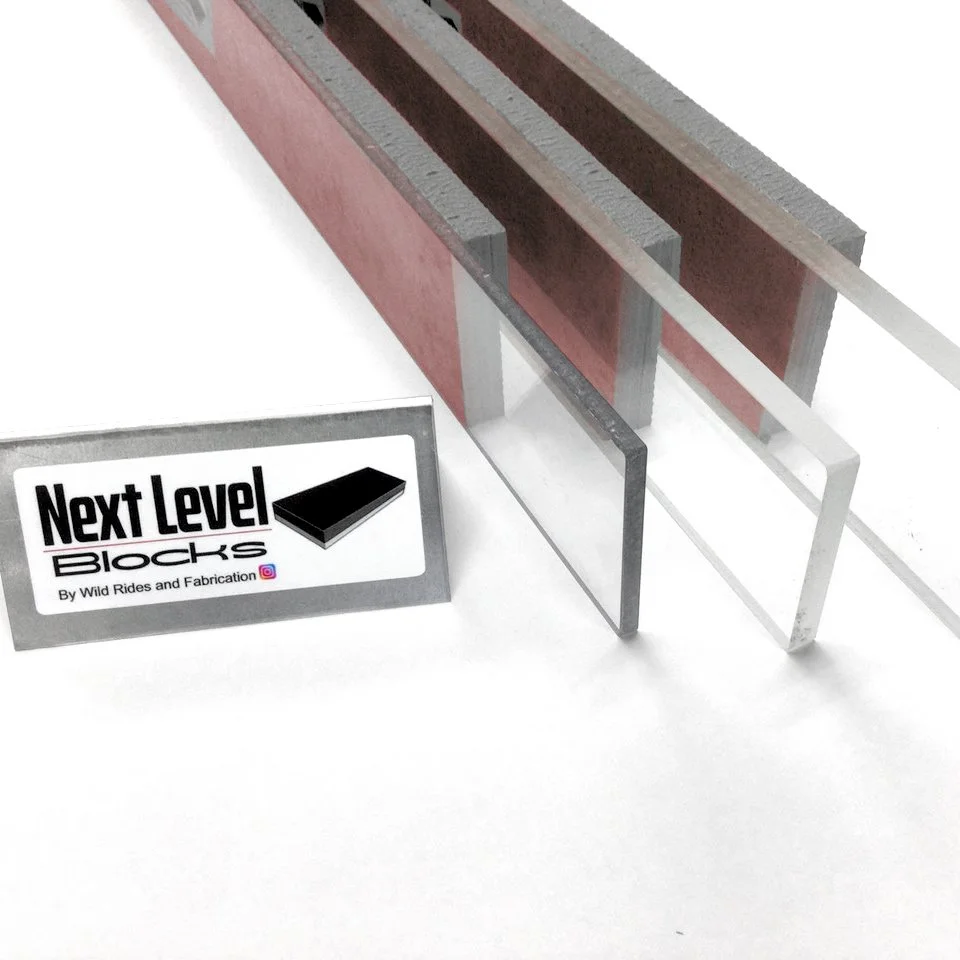 Next Level Blocks | Enhance Your Craft—Get Started Today — Wild Rides ...