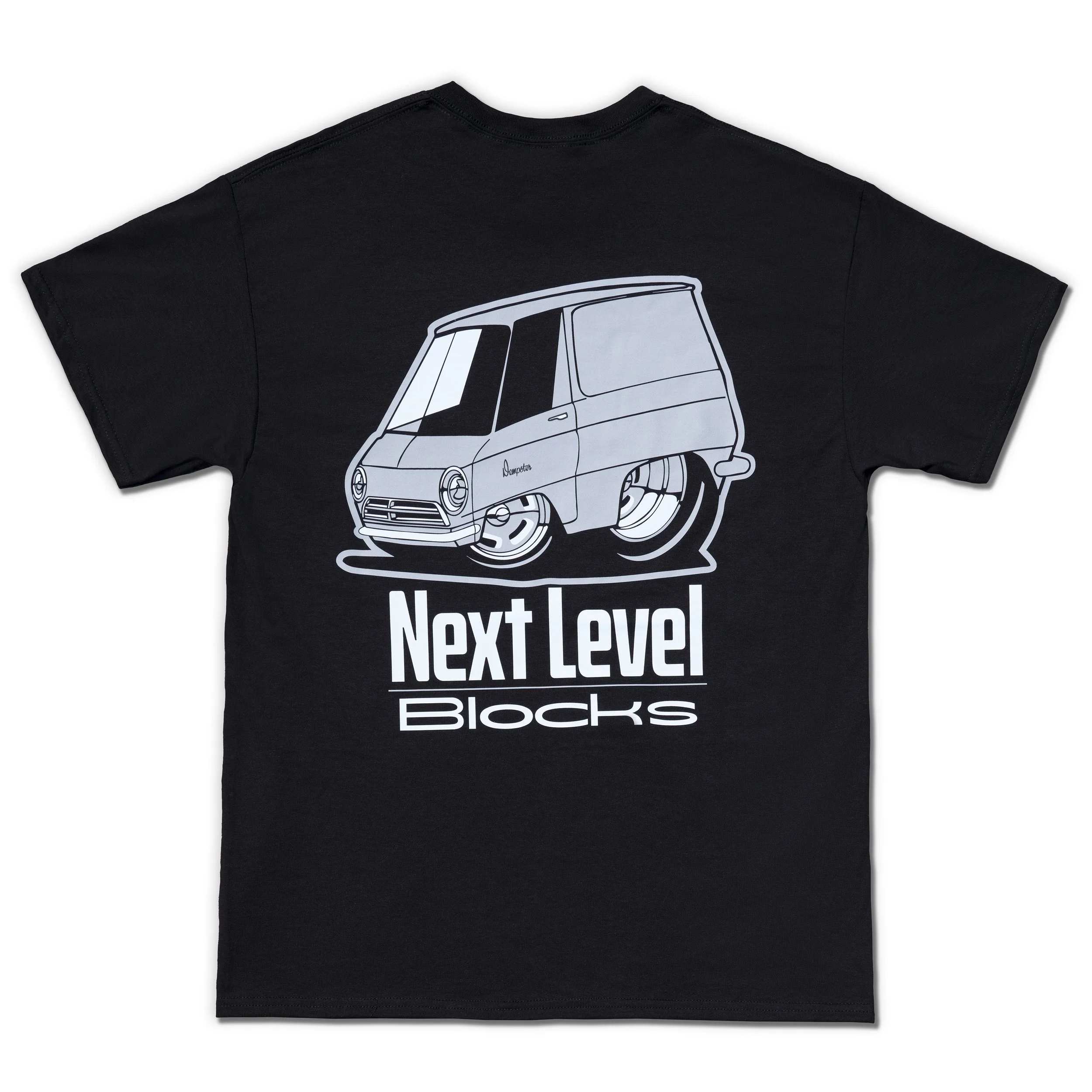 Next Level Blocks | Enhance Your Craft—Get Started Today — Wild Rides ...