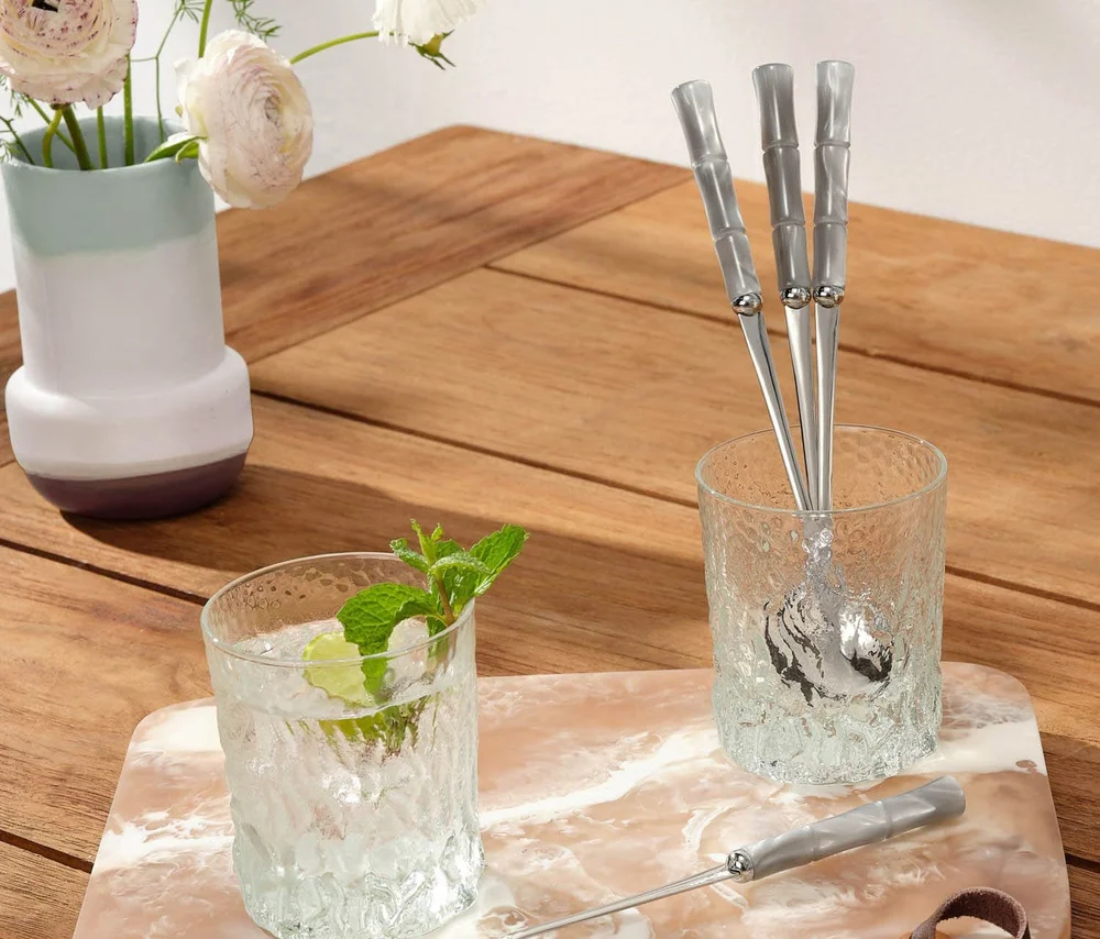 Iona Vase | Multi Color (set of 3) — SHOP MADERN