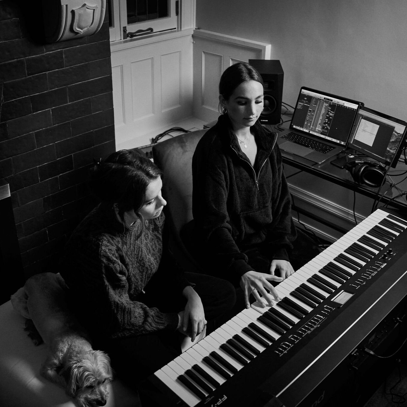 CONTACT — barlow & bear