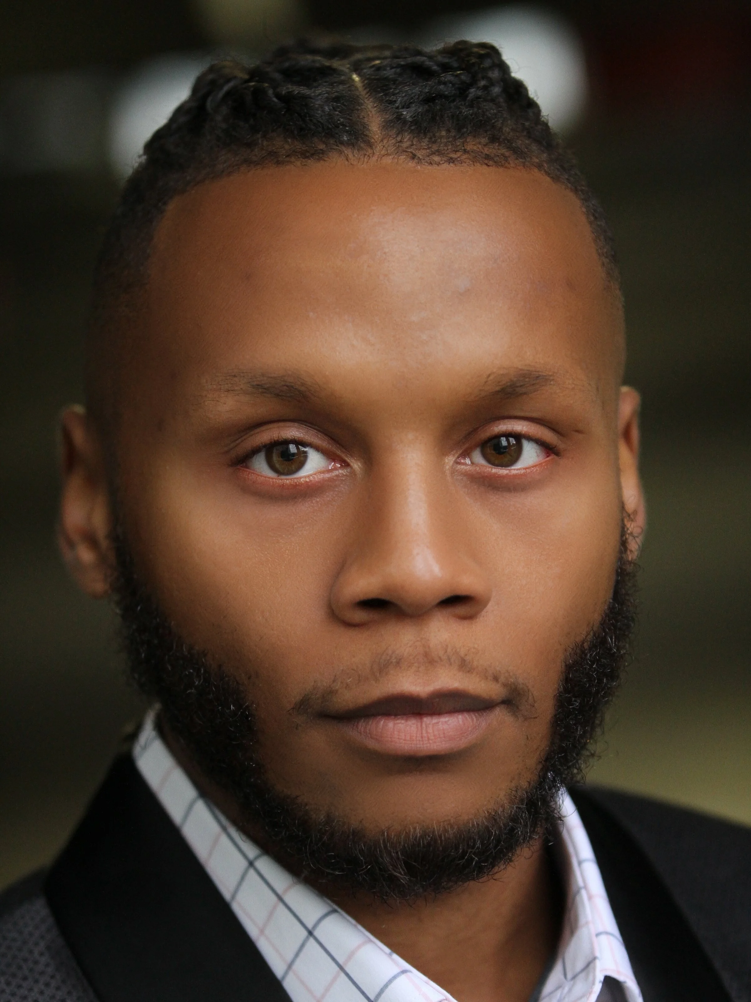 Gregory Hammons | Motivational Speaker, Actor, Entrepreneur