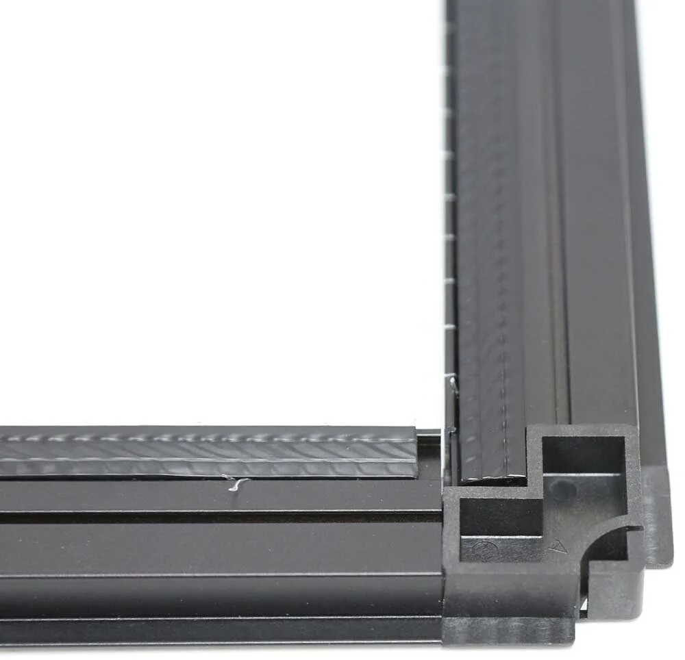 AUQA Gadget DIY Mesh Screen Lid Kit (36 x 24 inch) - Innovative Marine ...