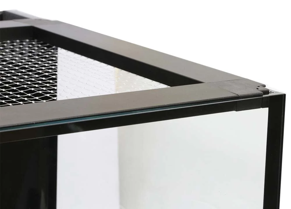 AUQA Gadget DIY Mesh Screen Lid Kit (36 x 24 inch) - Innovative Marine ...