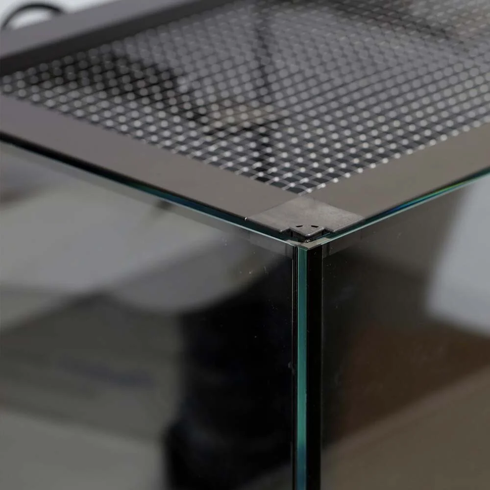 AUQA Gadget DIY Mesh Screen Lid Kit (36 x 24 inch) - Innovative Marine ...