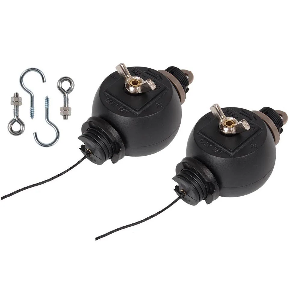 Adjustable Light Hanger