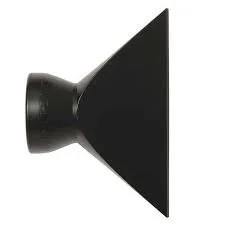 2 pack of Locline 3/4" x 3" Flare Nozzle Ball Socket - Loc Line ...