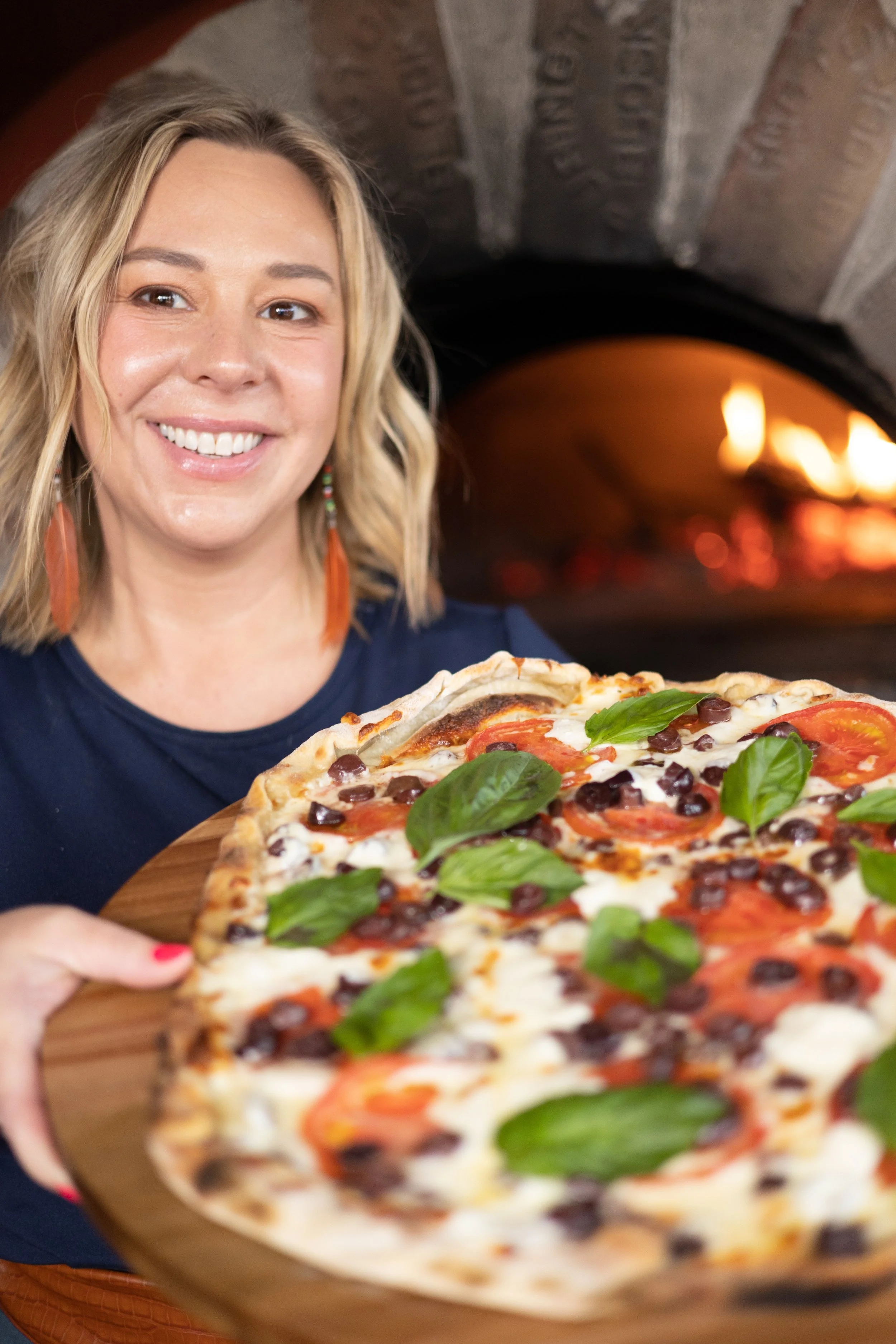 WWRC July Meeting: Emily Knudsen of Pleasant Grove Pizza Farm — Women ...