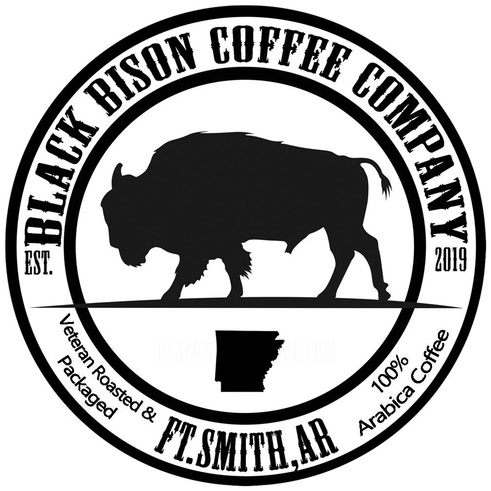 Black Bison Coffee