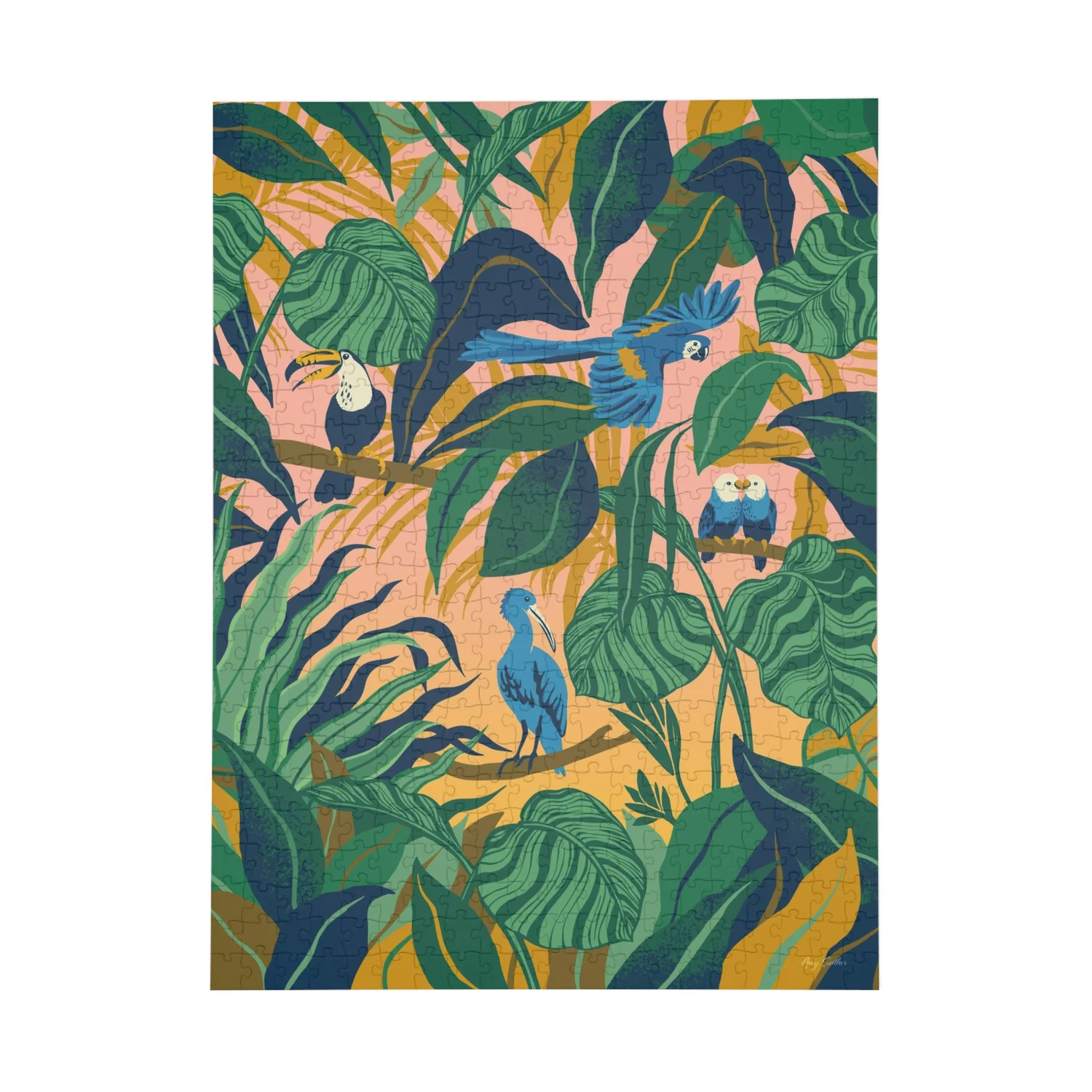 Store — Amy Suther