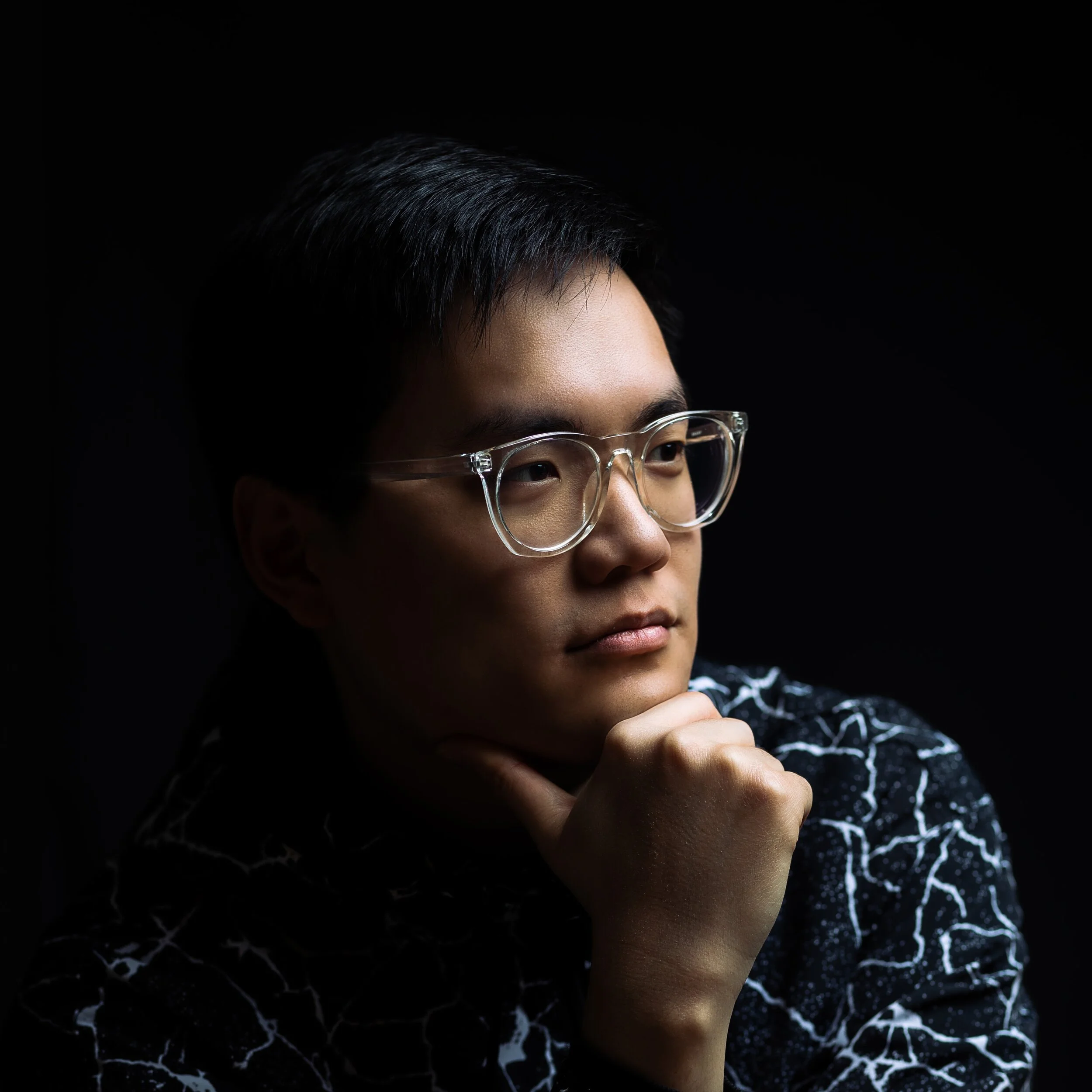 About — Edward Sun