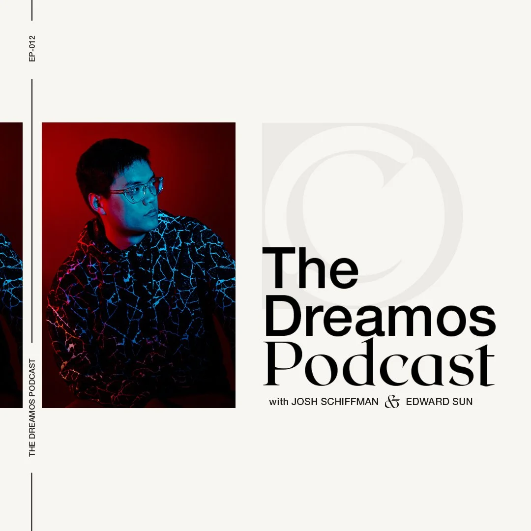 About — Edward Sun