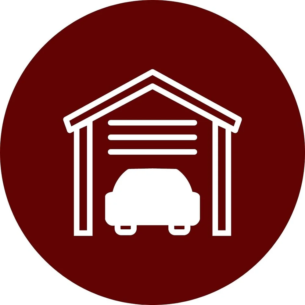 Leland Garage Doors