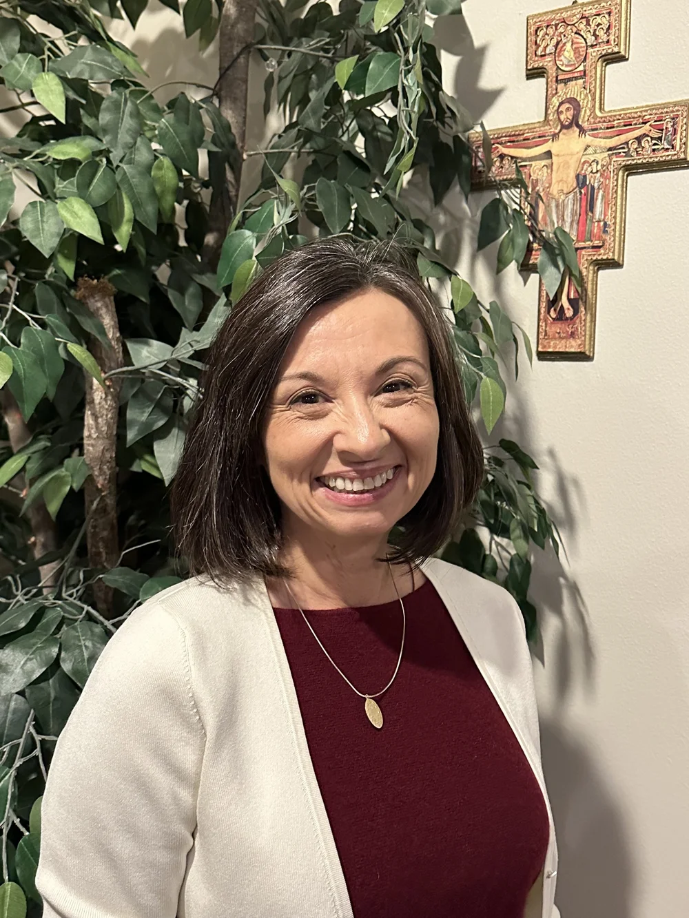 Meet The Team — LOVING STONES of CHRIST