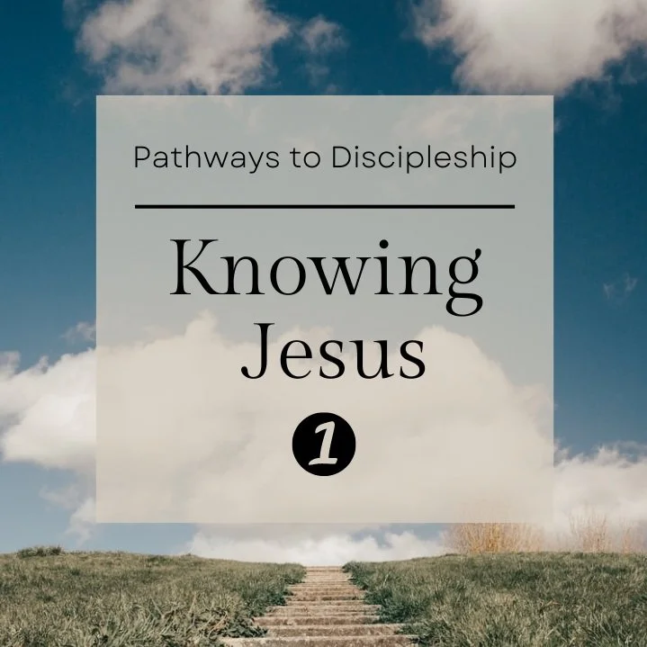 Pathways Facilitator — LOVING STONES of CHRIST