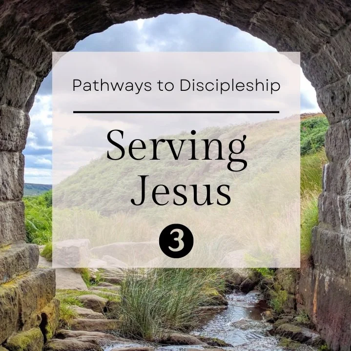 Pathways Facilitator — LOVING STONES of CHRIST